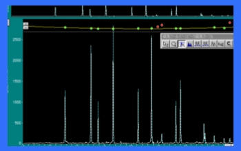 FullProf Suite衍射分析 - 粉末衍射和磁性结构分析软件最新版 | 晶体学工具 - 数据分析网—综合数据分析服务平台