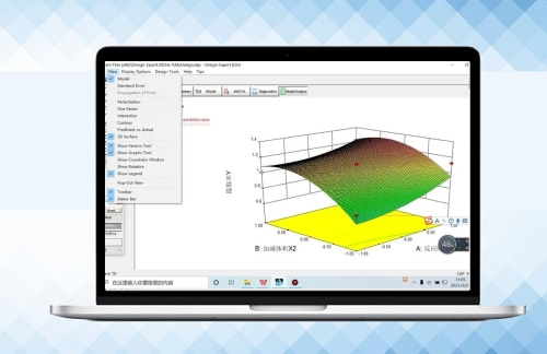 Design Expert响应面分析 - 实验设计软件最新版 | 数据分析工具 - 数据分析网—综合数据分析服务平台