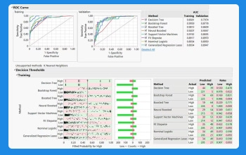 JMP 统计软件 - 统计分析与可视化利器 | 最新版下载 - 数据分析网—综合数据分析服务平台