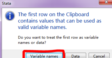 STATA predict命令 示例与解析教程 - 数据分析网