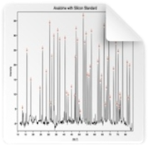 Avantage固体NMR（核磁共振）| 数据处理分析软件 - 数据分析网—综合数据分析服务平台