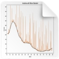 Avantage固体NMR（核磁共振）| 数据处理分析软件 - 数据分析网—综合数据分析服务平台